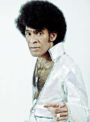 Go Go Boy – Bob Wiseman